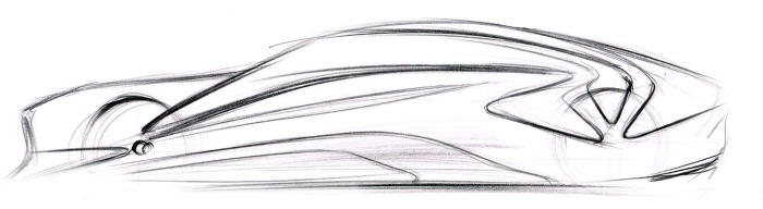 Mercedes F900 Fastback by Emil Baddal at Coroflot.com