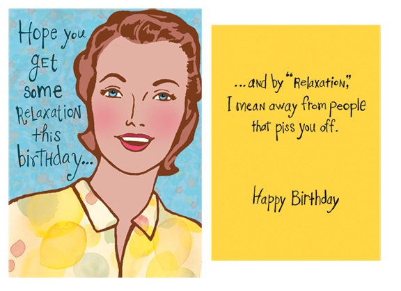 Greeting Cards and Package Design by Michelle Rotert at Coroflot.com