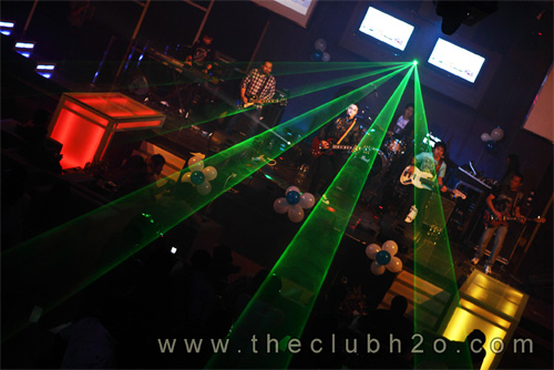 Commercial - The Club H2O by yudho patrianto at Coroflot.com