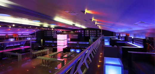 Commercial - The Club H2O by yudho patrianto at Coroflot.com