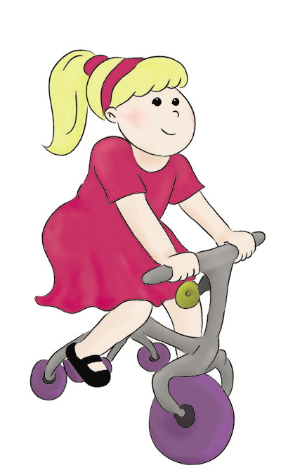 Illustrations by Tamar Gur at Coroflot.com