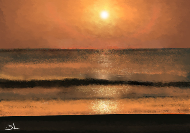 Photoshop by Tamar Gur at Coroflot.com