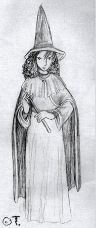 An upload by Tamar Gur on Coroflot: to the project Harry Potter ...