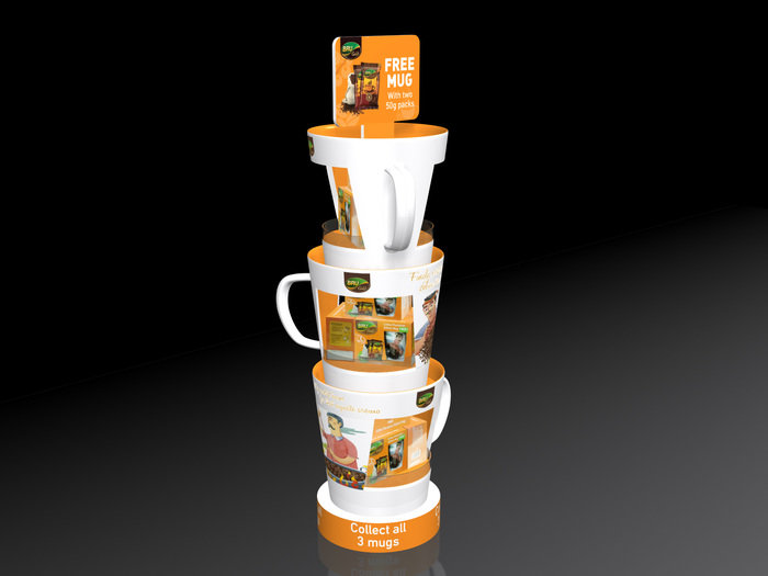 An upload by Bibhanshu Kumar on Coroflot: to the project FSU & kiosk