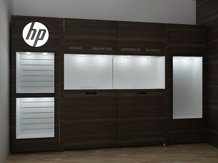 Retail Environment Design & Product Display by Shobhit Chaturvedi at ...