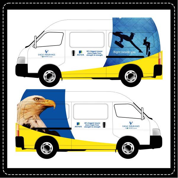 commercial artworks by Lal Perera at Coroflot.com