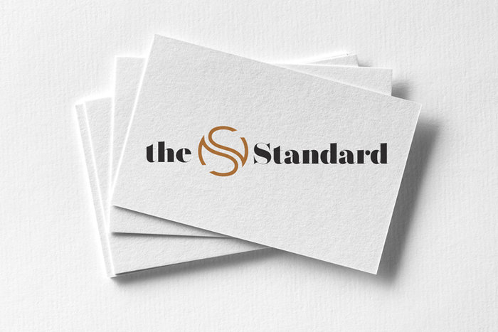 An upload by Tina Legault on Coroflot: to the project Custom Logos