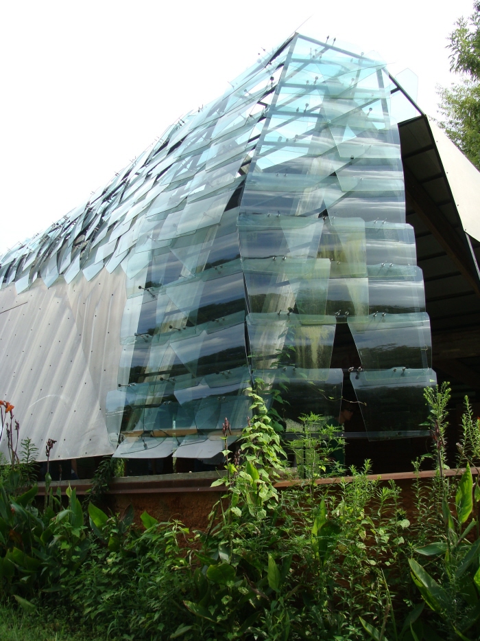 Photography by Courtney Mathias at Coroflot.com