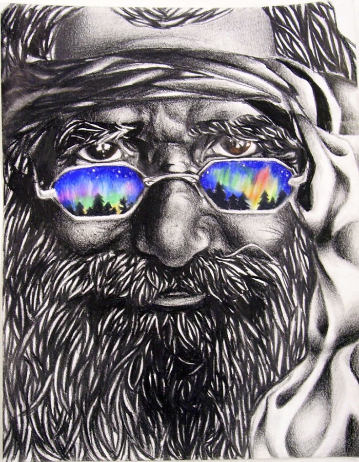 portraits 1 by jade watring at Coroflot.com