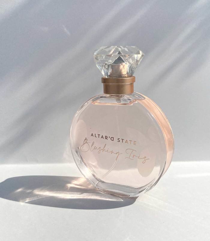 ALTAR'D STATE FRAGRANCE IDEATION & PROTOTYPES by Elbera Tapia at ...