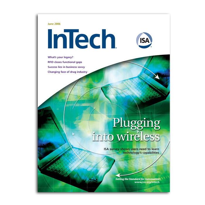 Magazine design by Lisa Starck at Coroflot.com