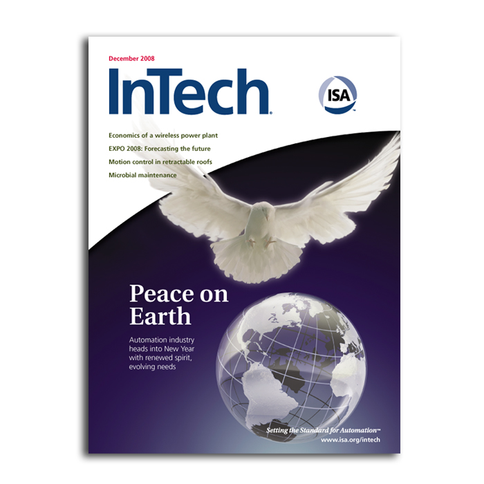 Magazine design by Lisa Starck at Coroflot.com