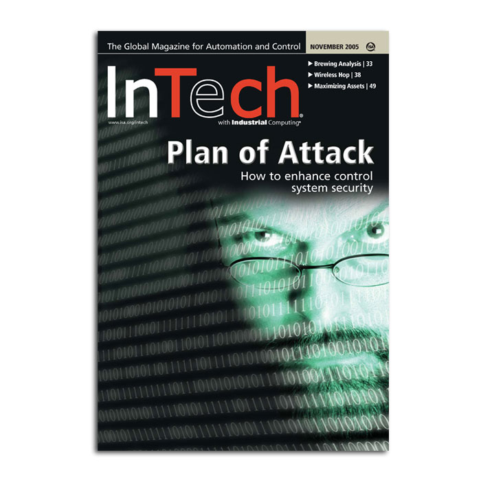 Magazine design by Lisa Starck at Coroflot.com