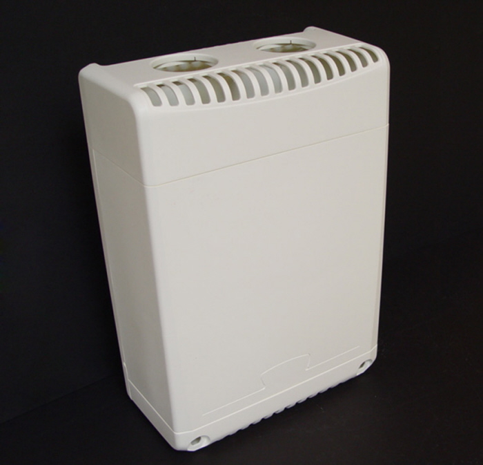 Wireless Microcell- Base Telecom Station by Richard Costa at Coroflot.com