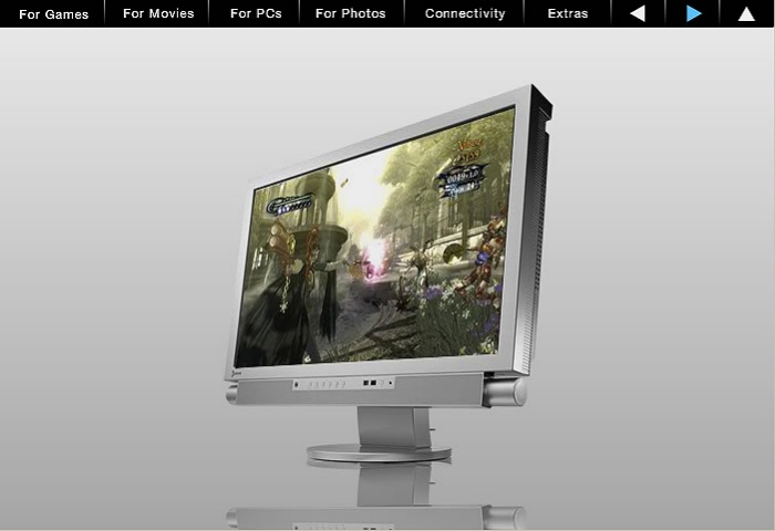 Website Screenshots by Snacktreat James Ferrer at Coroflot.com