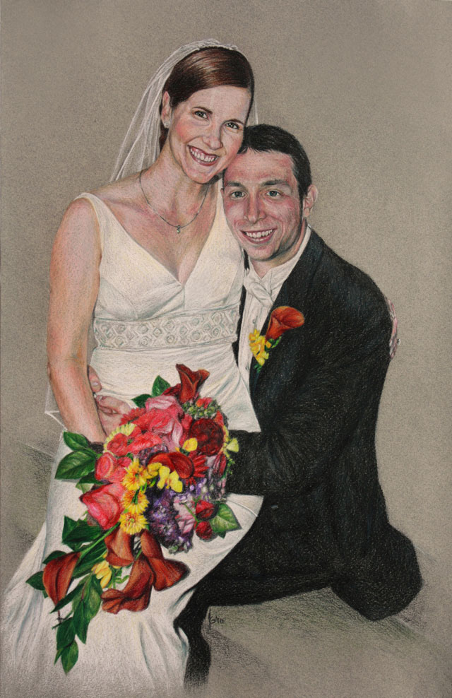 people by Melissa Gabso at Coroflot.com