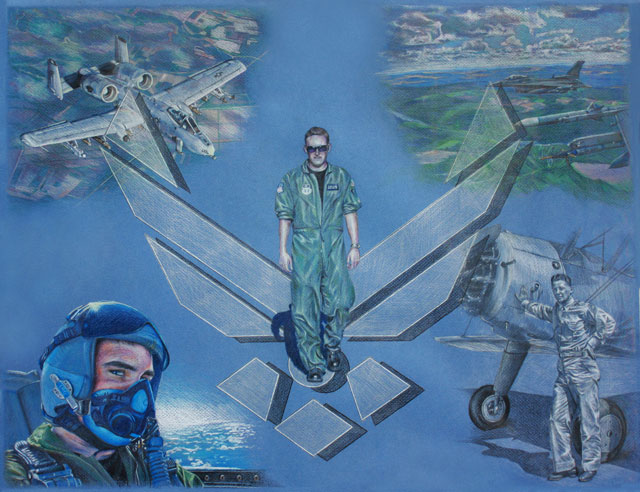 cars and machines by Melissa Gabso at Coroflot.com