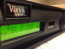 VBrick Industries - Video Encoder Bezel - Visual Branding Concept User ...