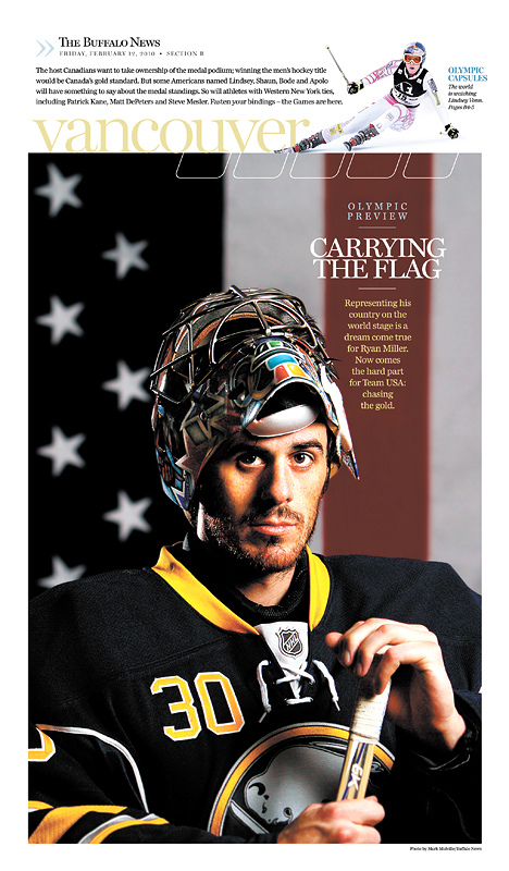 Special sections by Vince Chiaramonte at Coroflot.com