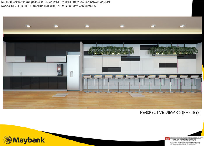 Maybank , Shanghai by HWA _SIEW at Coroflot.com
