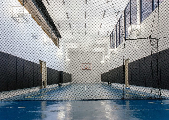 Menara Maybank Recreation Centre by HWA _SIEW at Coroflot.com