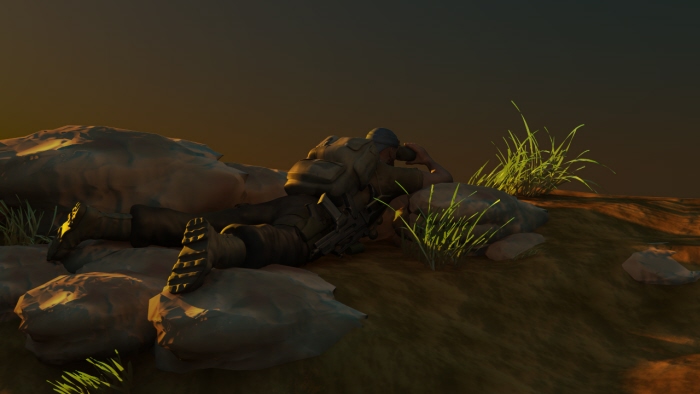 An upload by Greg Faherty on Coroflot: to the project Character Design