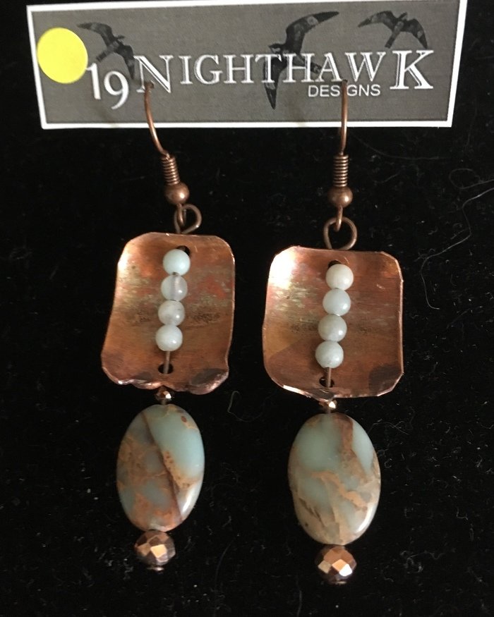 19 Nighthawk Designs by Heather Buton at Coroflot.com