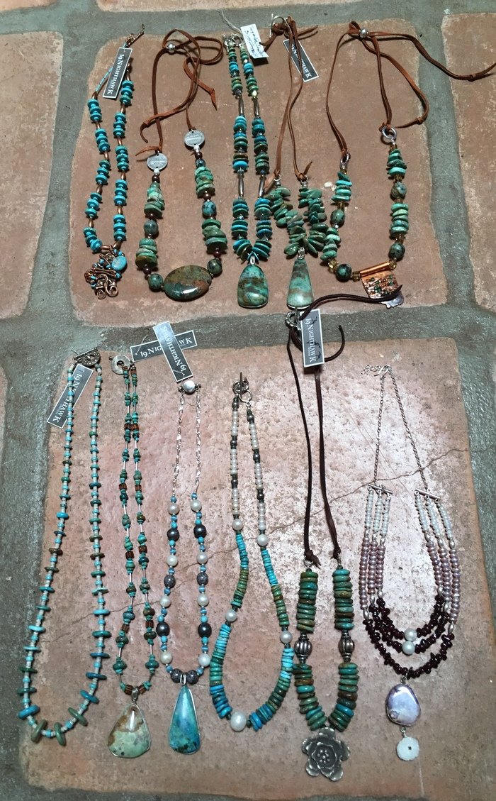 19 Nighthawk Designs by Heather Buton at Coroflot.com