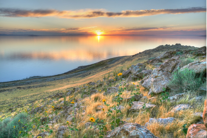 An upload by Jayson Ross on Coroflot: to the project Landscape Photography