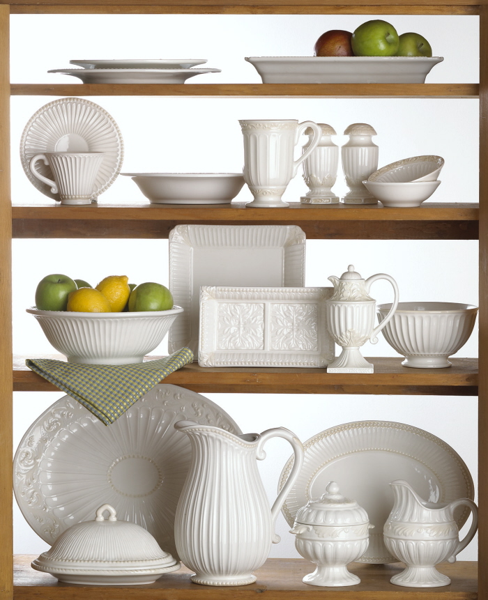 Serveware Tabletop Design by Kari Emmons Michaud at Coroflot.com