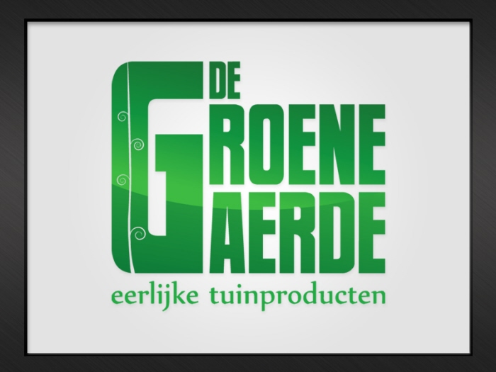 An upload by Bas Maas on Coroflot: to the project Logo's