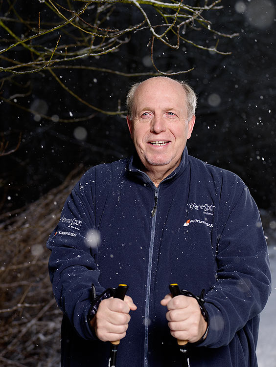 portrait by Judith Wagner at Coroflot.com