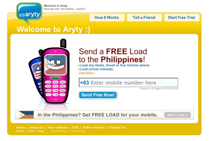 Sample Work by Daniel Neumann at Coroflot.com