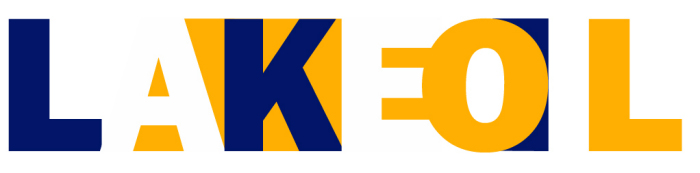 Lake Oil Logos by Steven Elmore at Coroflot.com