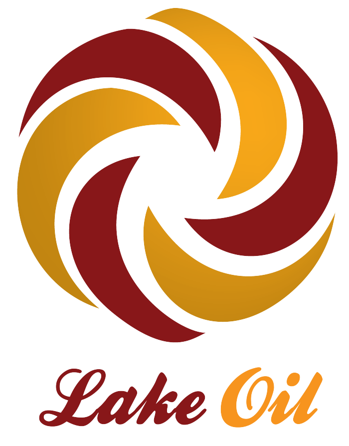 Lake Oil Logos by Steven Elmore at Coroflot.com