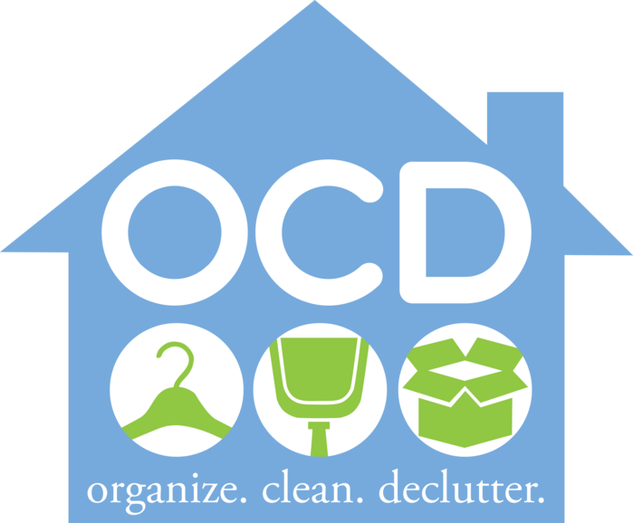 OCD Logo by Steven Elmore at Coroflot.com