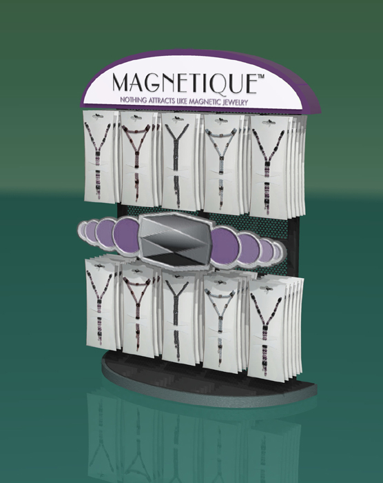 POP - Fixture & Window Display by Kenneth Cruz at Coroflot.com