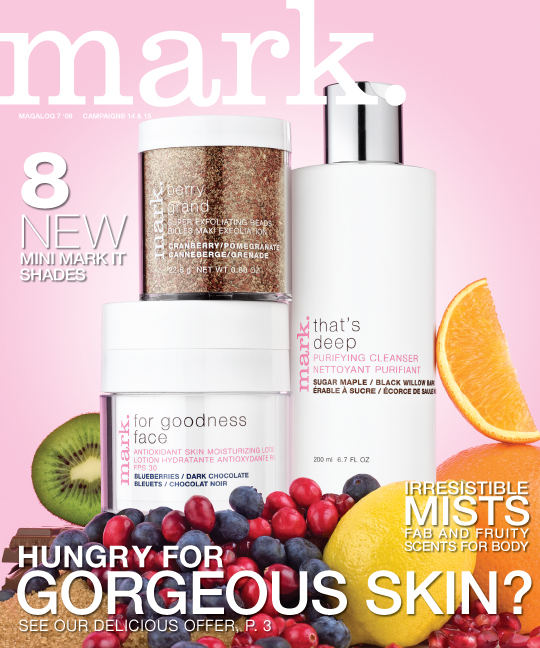 Magazine Covers by Robert Cappoli at Coroflot.com