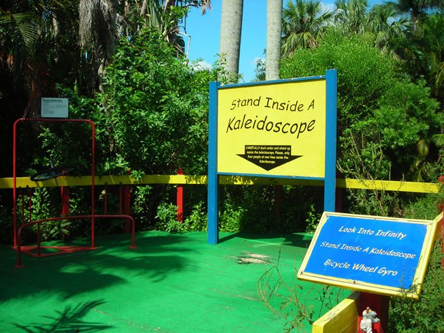 South Florida Science Museum - Misc exhibits 2004-06 by Peter Feher at ...