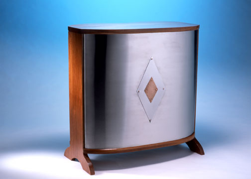 Prototypes and Architectural ModelsModels by Lars Nylander at Coroflot.com