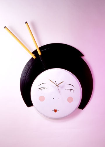 Prototypes and Architectural ModelsModels by Lars Nylander at Coroflot.com