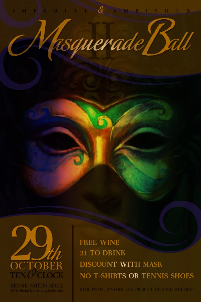 Party & Graduation Invites by Meagan Huff at Coroflot.com