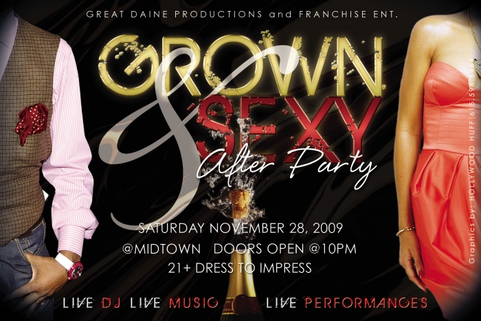 An upload by Meagan Huff on Coroflot: to the project Party & Graduation ...