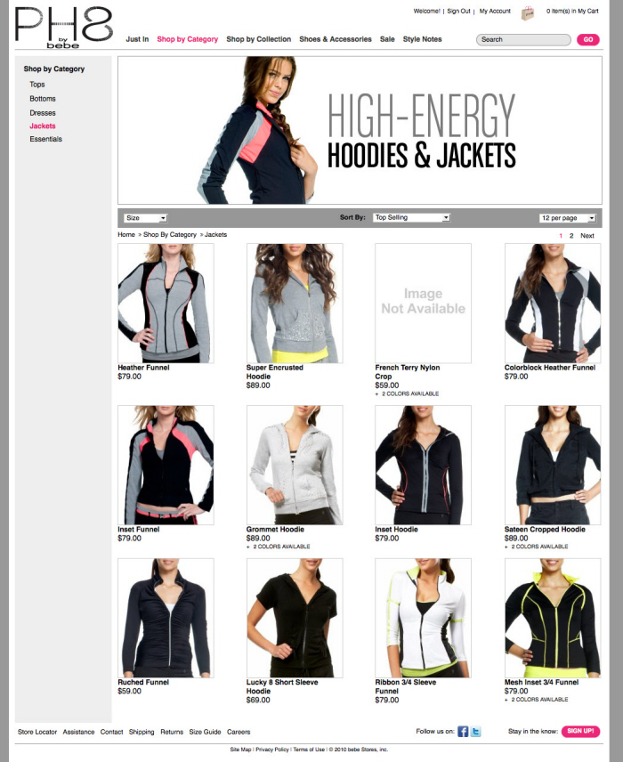 An upload by Yvonne Ellett on Coroflot: to the project PH8 division of ...