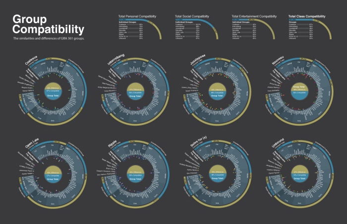 Information Graphics by daniel dannenberg at Coroflot.com