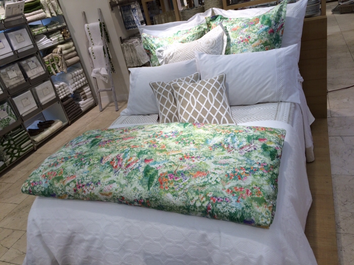 VISUAL MERCHANDISING - ZARA HOME by Florencia Chaumont at Coroflot.com