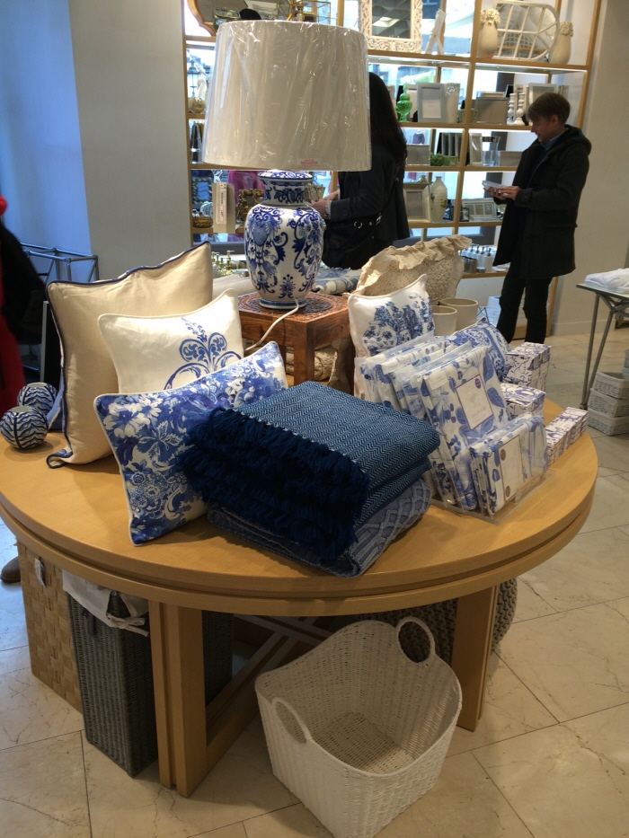 VISUAL MERCHANDISING - ZARA HOME by Florencia Chaumont at Coroflot.com