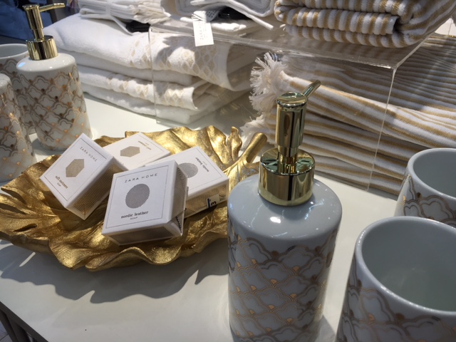 VISUAL MERCHANDISING - ZARA HOME by Florencia Chaumont at Coroflot.com