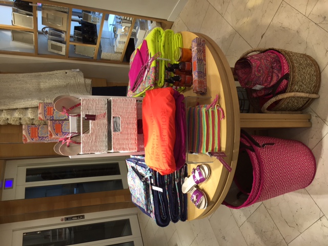 VISUAL MERCHANDISING - ZARA HOME by Florencia Chaumont at Coroflot.com