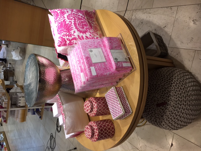 VISUAL MERCHANDISING - ZARA HOME by Florencia Chaumont at Coroflot.com